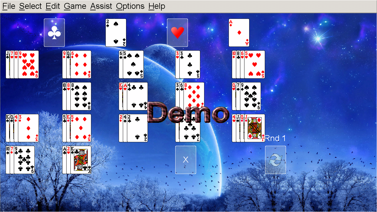 Solitaire Club(1000+ Games):Amazon.co.uk:Appstore for Android