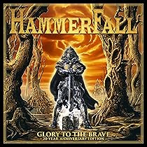 Hammerfall Renegade