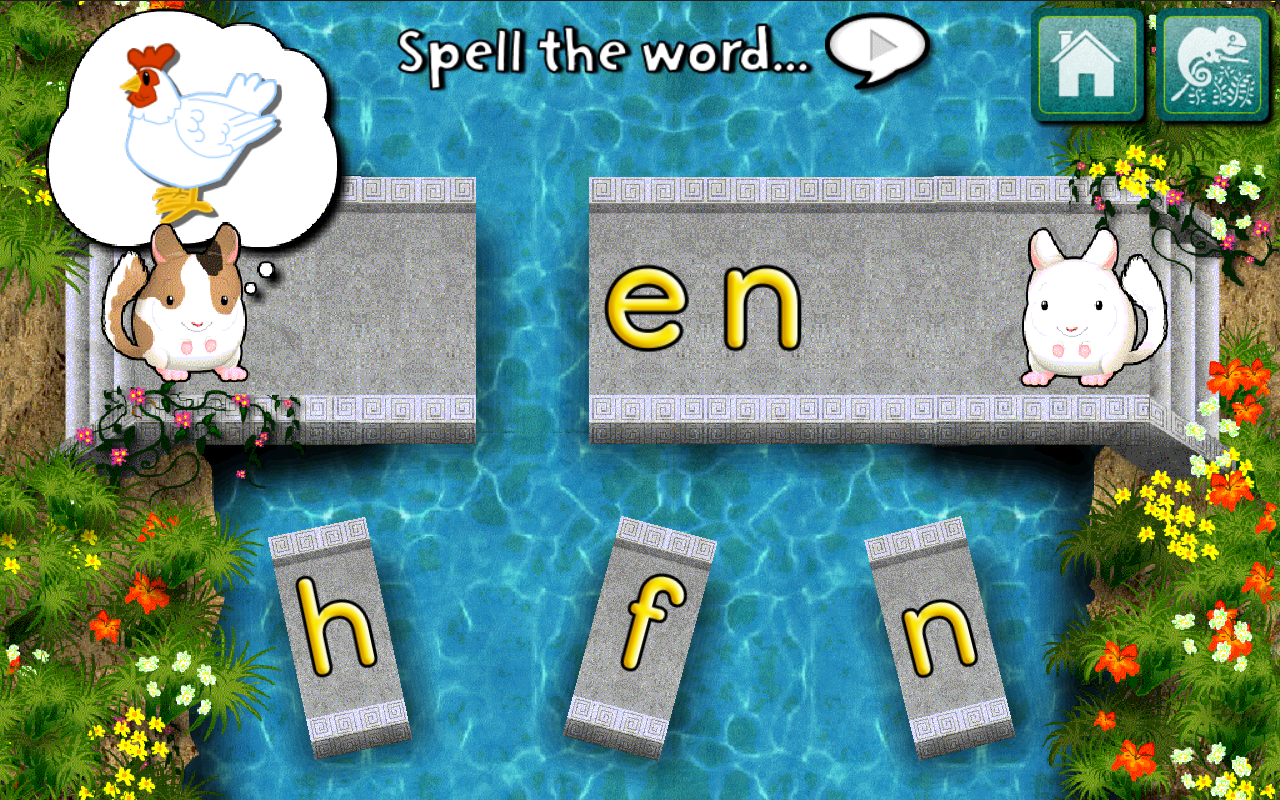 Monkey Word School Adventure : Amazon.ca: Apps for Android