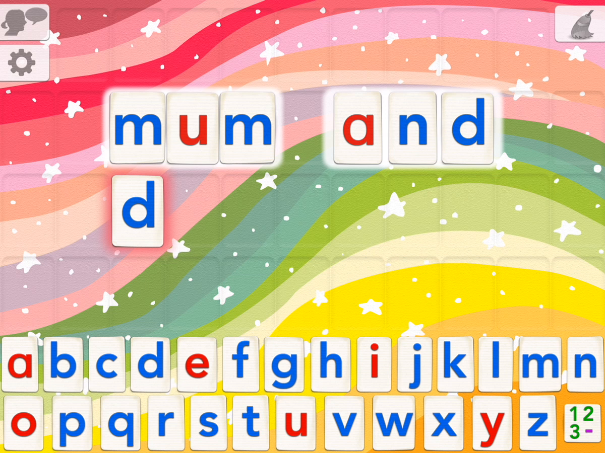 Word Wizard for Kids - Learn to Read & Spell - App on Amazon Appstore