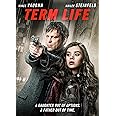 Amazon.com: Term Life [DVD] : Vince Vaughn, Hailee Steinfeld, Bill ...