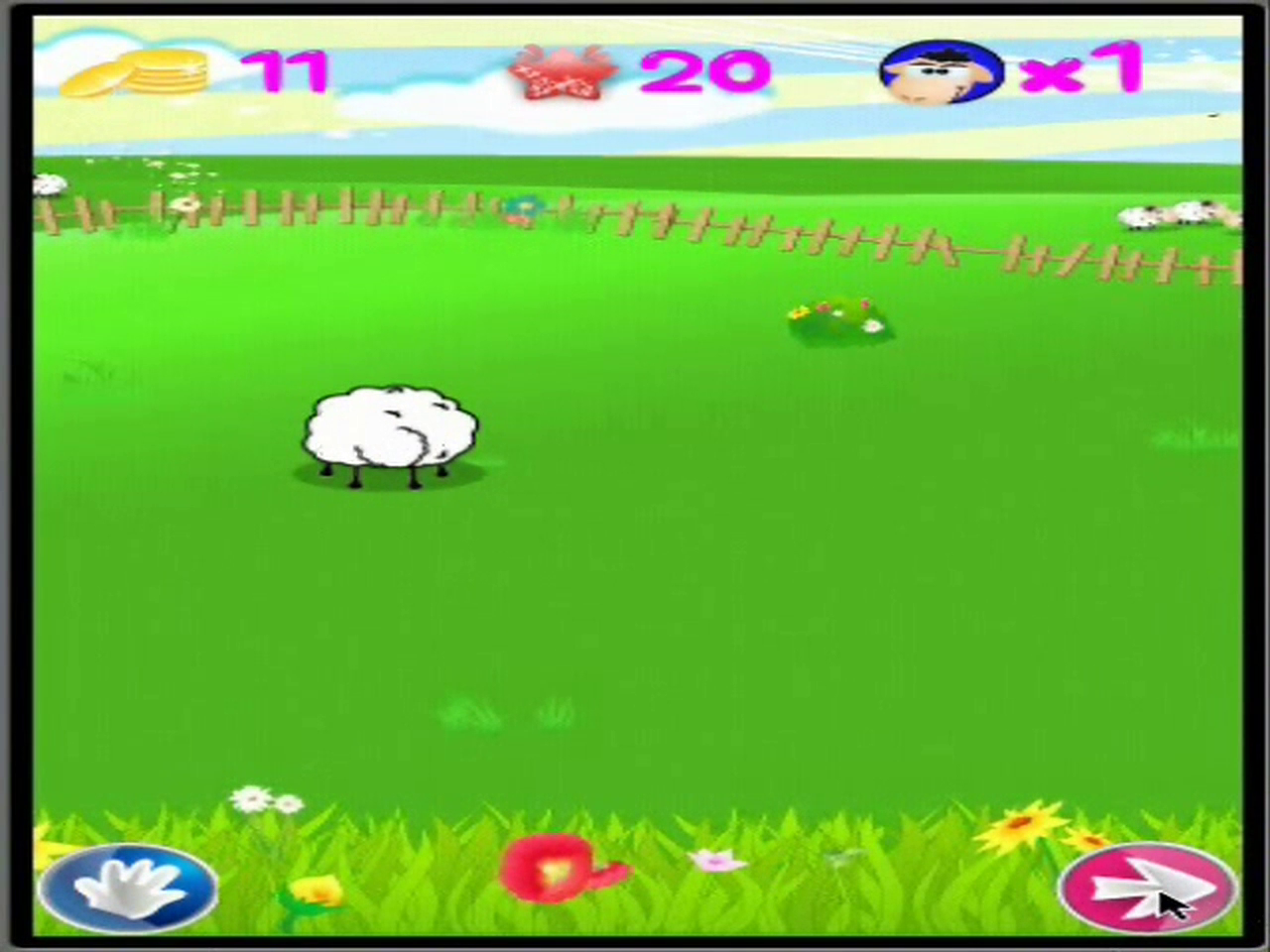 Sheepo - App on Amazon Appstore