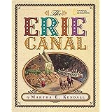 Wedding of the Waters: The Erie Canal and the Making of a Great Nation ...