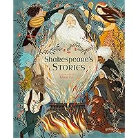 Amazon.com: Twenty Shakespeare Children's Stories - The Complete 20 ...