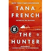 Amazon.com: The Trespasser: A Novel (Dublin Murder Squad): 9780143110385: French, Tana: Books