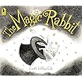 The Magic Rabbit: Annette LeBlanc Cate, Annette LeBlanc Cate ...