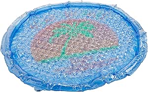 Amazon.com : Solar Sun Rings SSR-1 Solar Sun Rings Solar Pool Heater ...