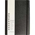 Amazon.com: Essentials Dot Matrix Notebook, Extra Large, A4 Size ...