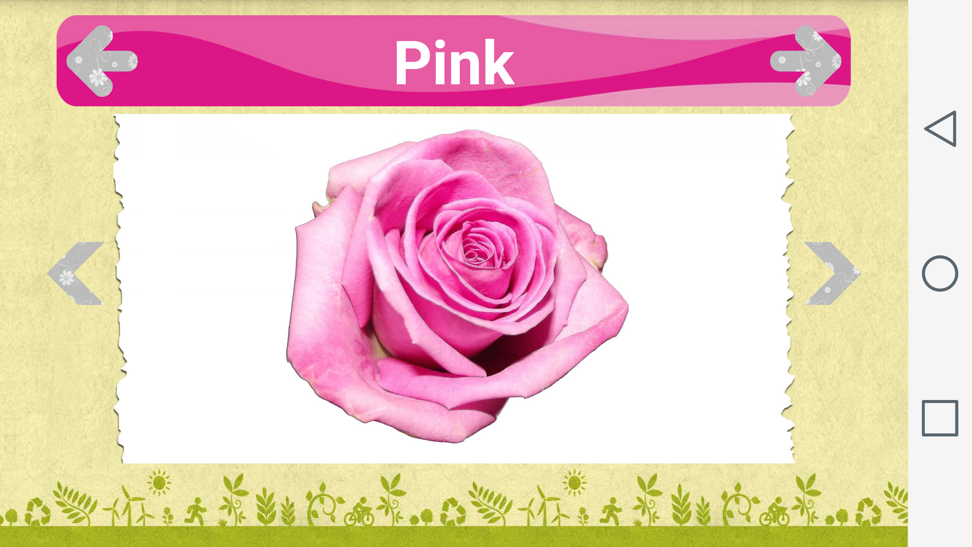 Learning Colors for Kids:Amazon.de:Appstore for Android