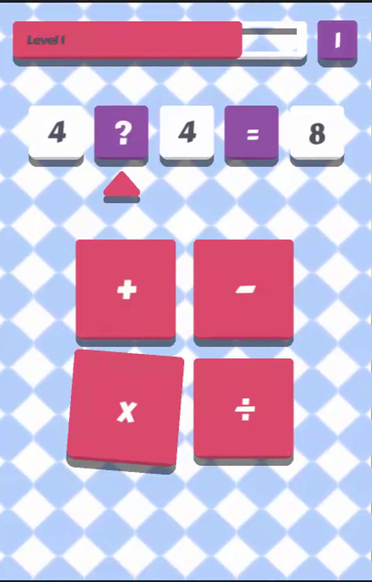 Math Game - App on Amazon Appstore