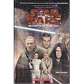 Star Wars: Legacy of the Jedi #1: Watson, Jude, Mattingly, David: 9780439536660: Amazon.com: Books