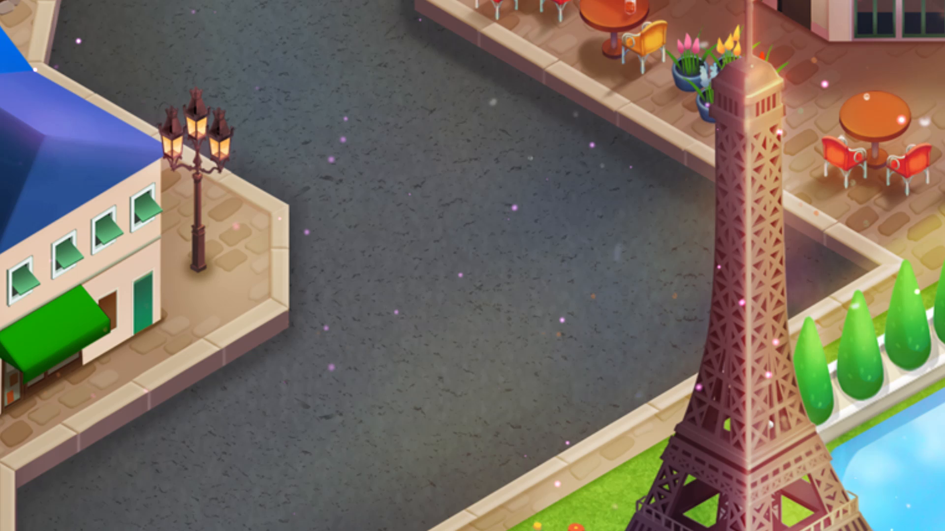 Blaster Chef : Culinary match & collapse puzzles-Amazonアプリストアのアプリ