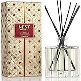 Amazon.com: NEST Fragrances Reed Diffuser- Holiday , 5.9 fl oz : Home ...