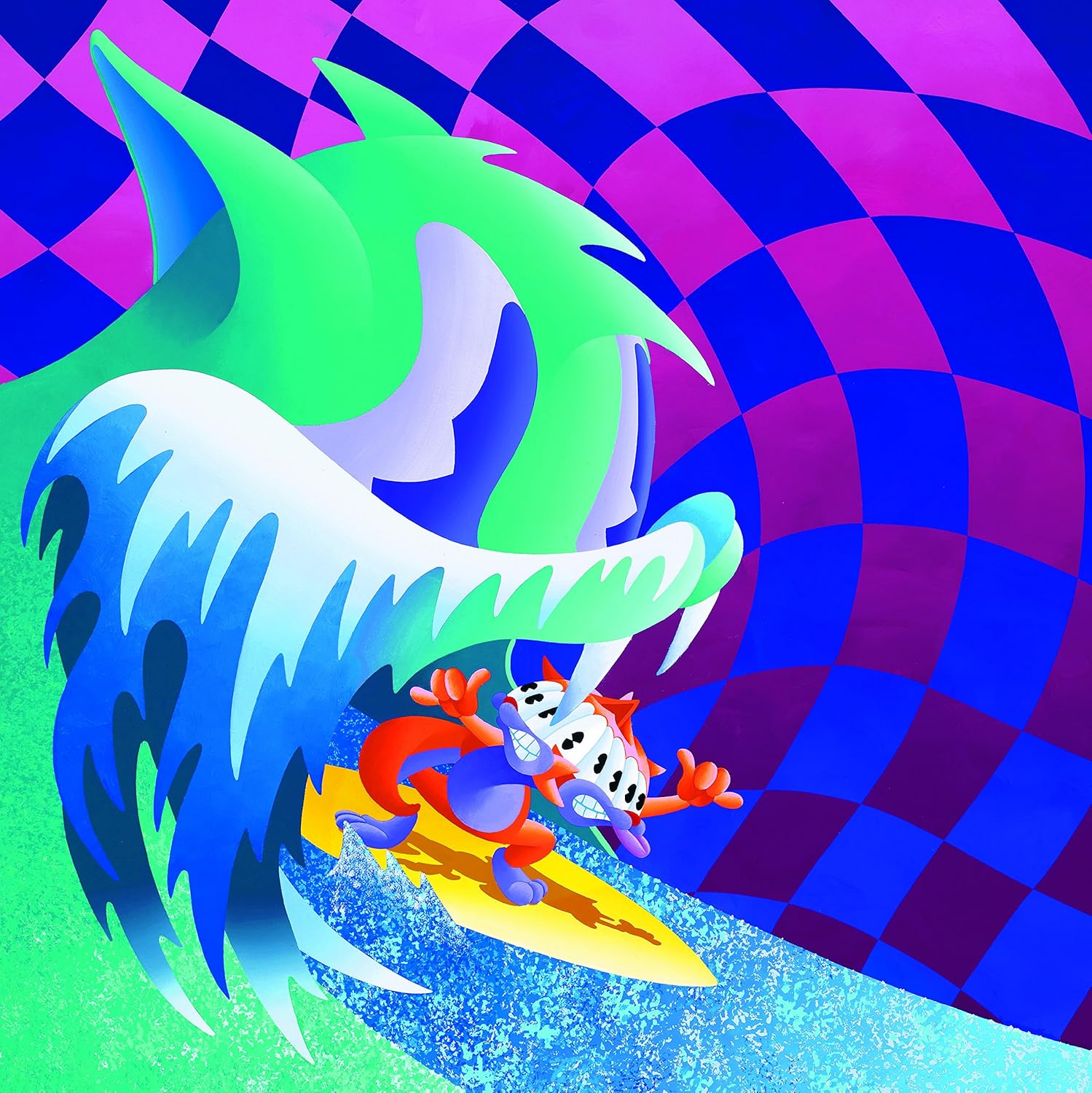 MGMT - Congratulations - Amazon.com Music