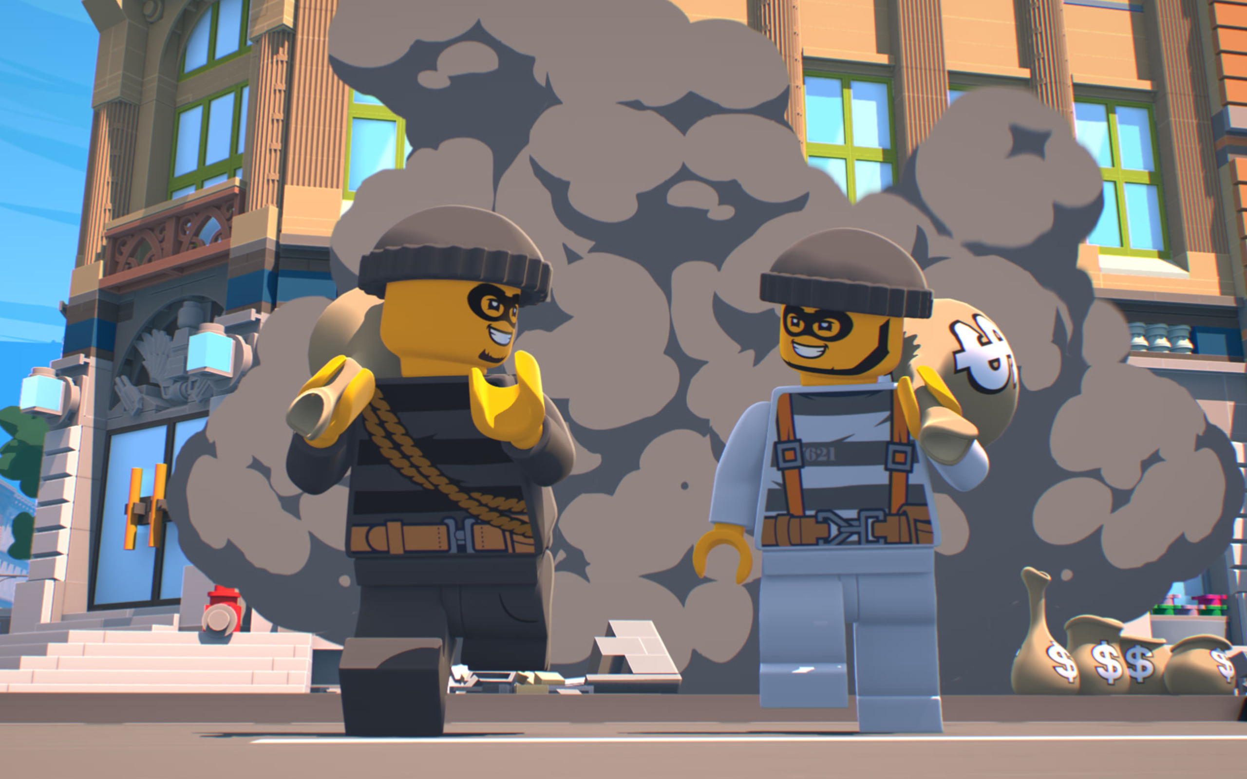 LEGO Channel:Amazon.com:Appstore for Android