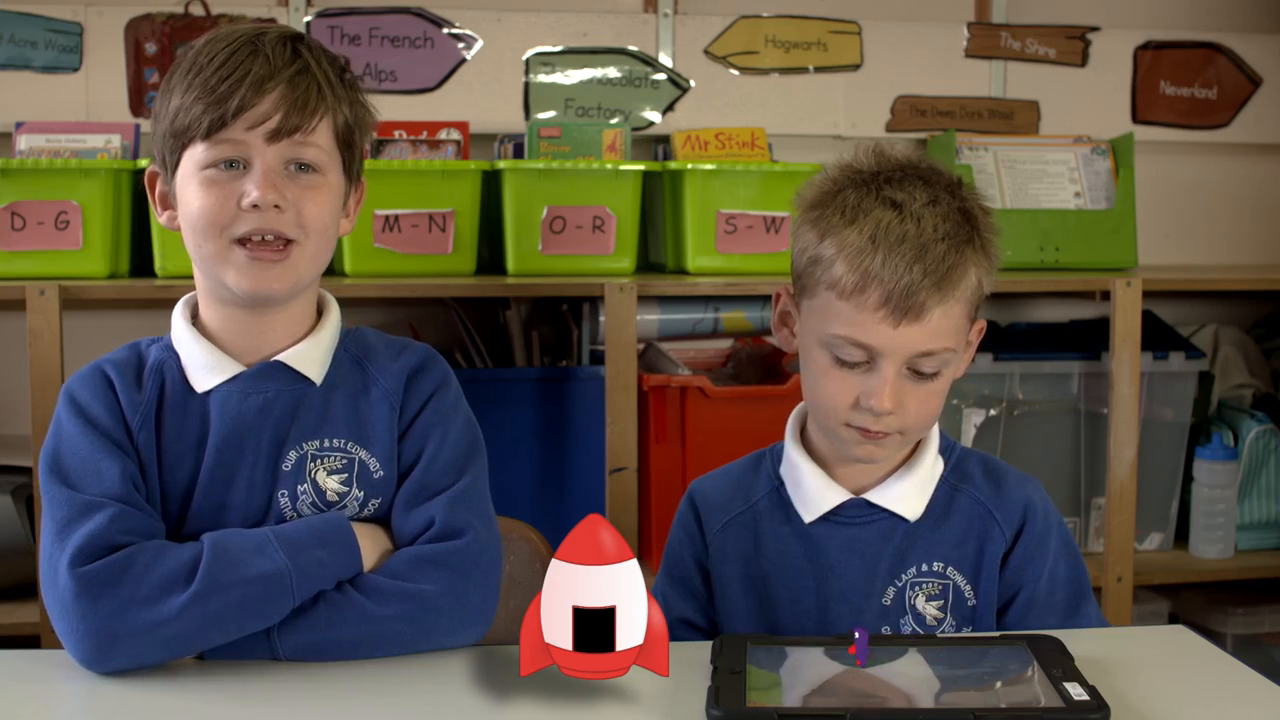 Learn with Emile - App on the Amazon Appstore