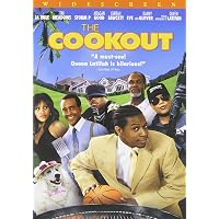 Amazon.com: The Cookout (Widescreen Edition) : Ja Rule, Tim Meadows ...