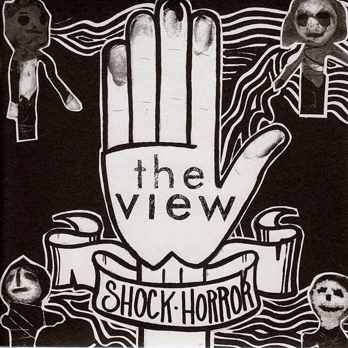 Shock Horror [VINYL] - View