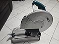 Makita 2414NB Cortadora de metal de 14" : Amazon.com.mx: Herramientas y ...