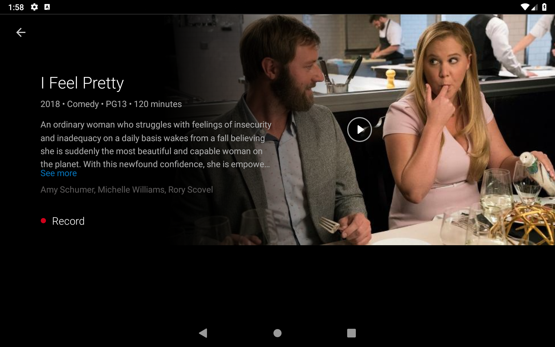 Amazon.com: EPB Fi TV