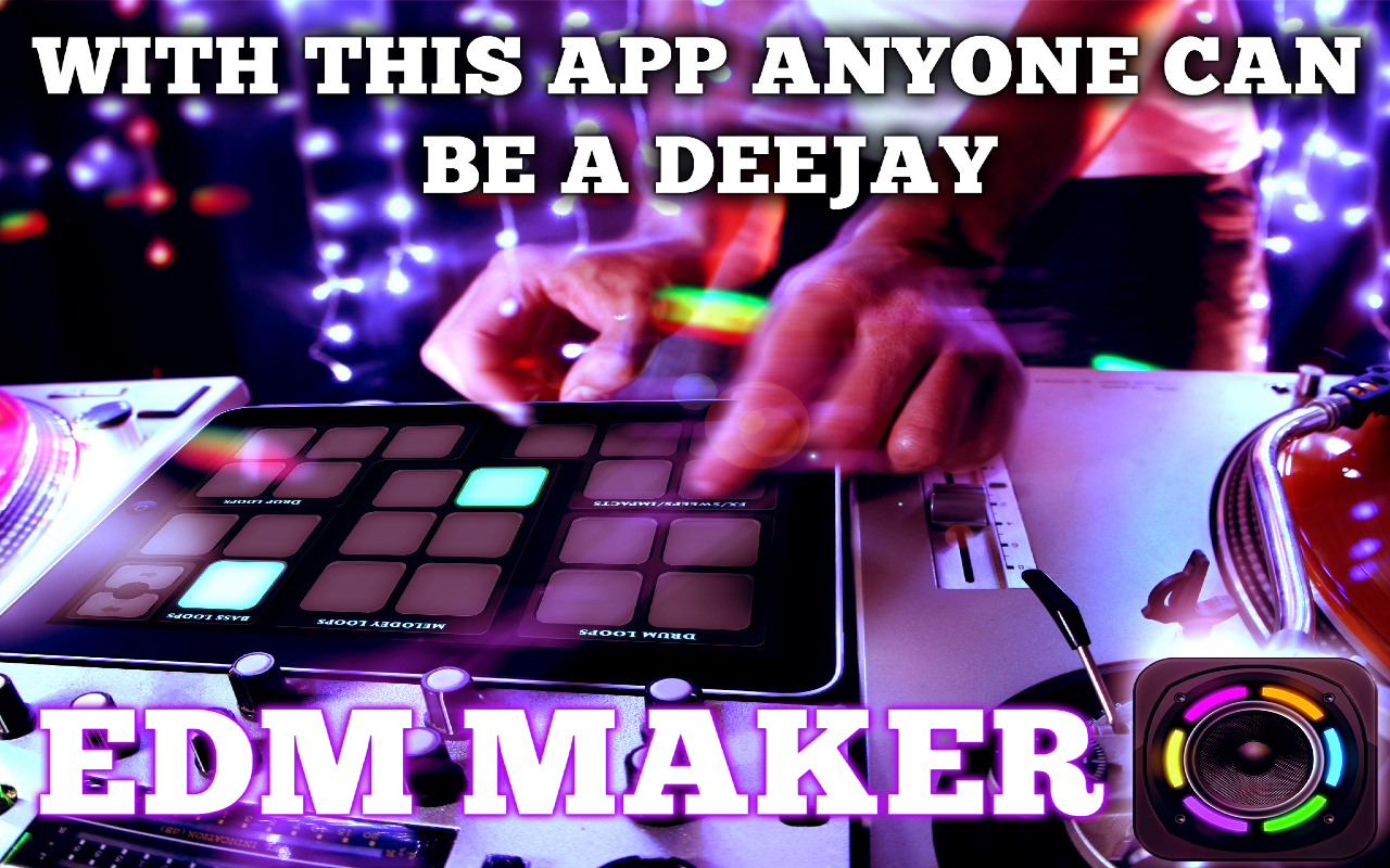 EDM MAKER Dubstep Creator Free:Amazon.co.uk:Appstore for Android