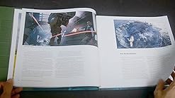 The Art of Rogue One: A Star Wars Story: Kushins, Josh, Lucasfilm Ltd ...