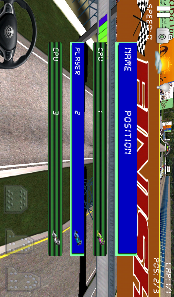 Race Rally 3D - Racing Car Arcade Fun:Amazon.ca:Appstore for Android