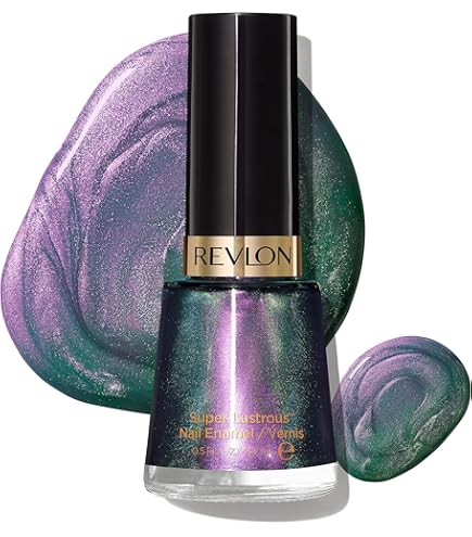 Revlon Pure Pearl 020