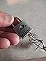 Amazon.com: Master Lock 4683Q Keyed TSA Approved Luggage Lock, 7/8 in ...