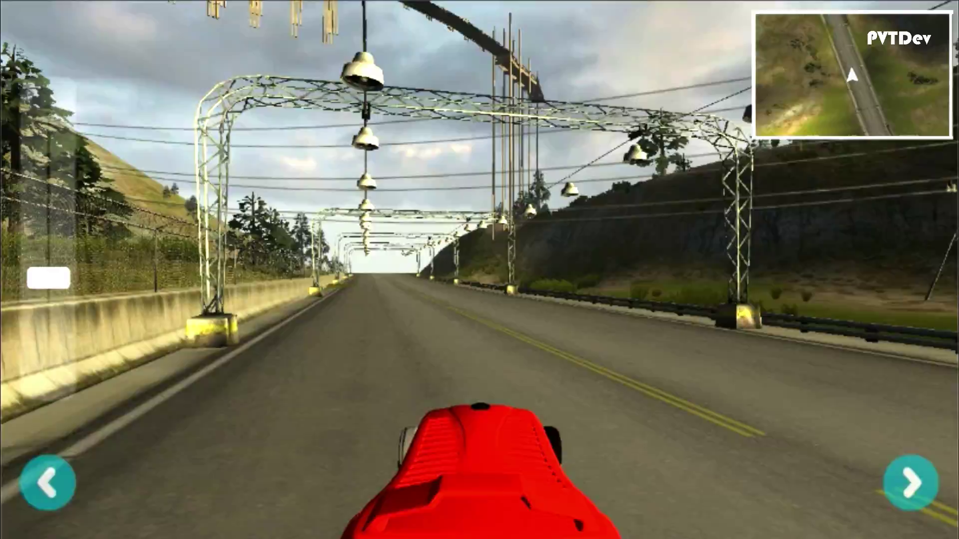 Confuse Racing 2 (CR2) - App on Amazon Appstore