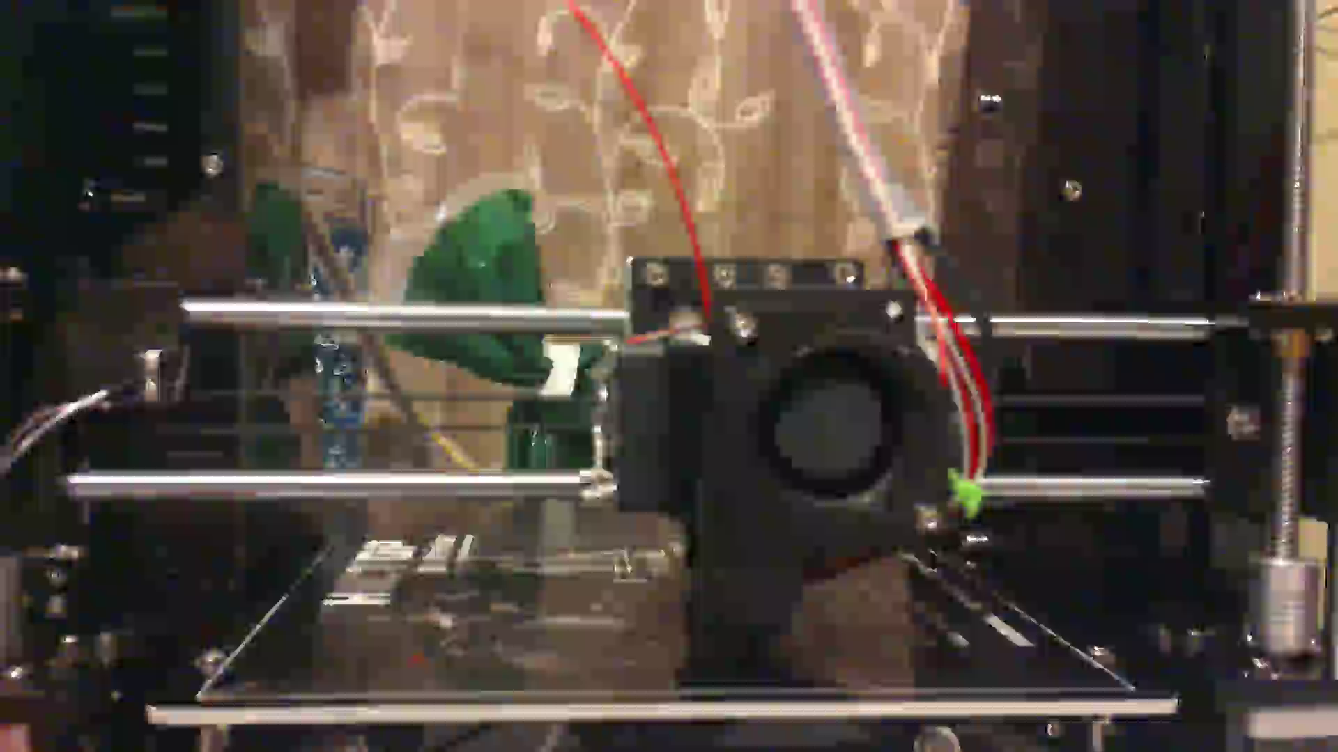 Amazon.com: HICTOP 3D Printer Self Leveling Upgrade Auto Leveling ...