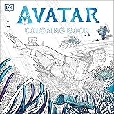 Avatar: The Last Airbender Coloring Book: Nickelodeon: 9781506702360 ...