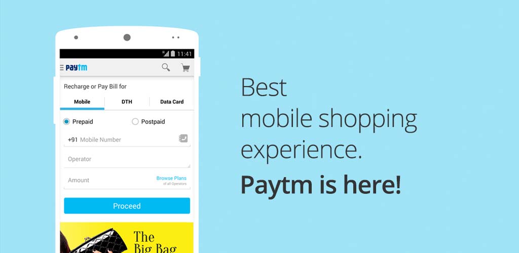 Amazon.com: Mobile, DTH Recharge & Shopping: Appstore for Android