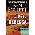 Amazon.com: The Key to Rebecca: 9780451207791: Follett, Ken: Books