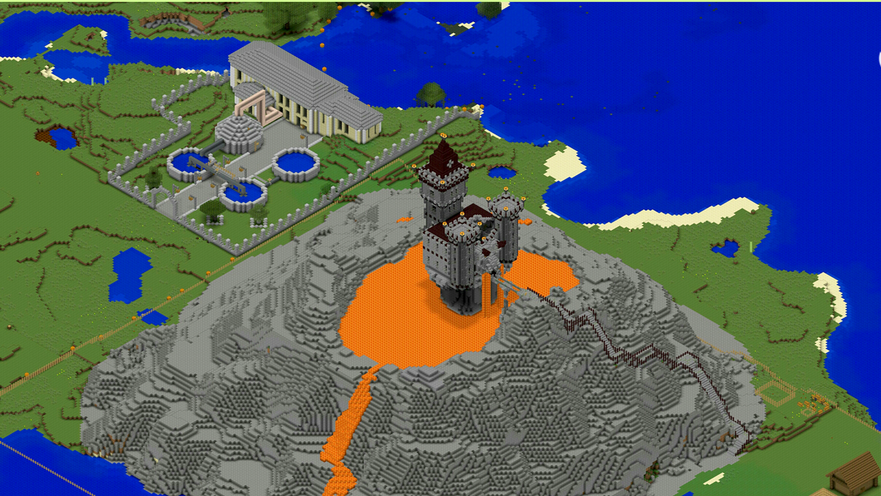 Mappe di Tokyo per Minecraft PE:Amazon.it:Appstore for Android