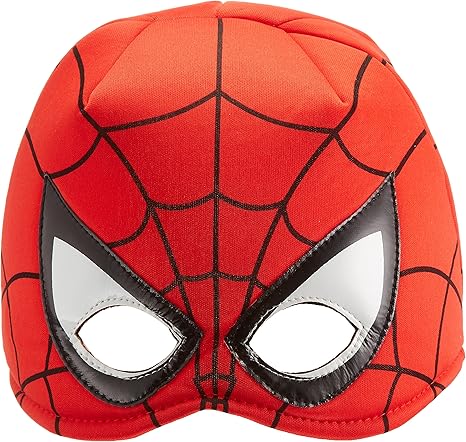 Amazon.com: Spider-Man Deluxe Mask: Toys & Games