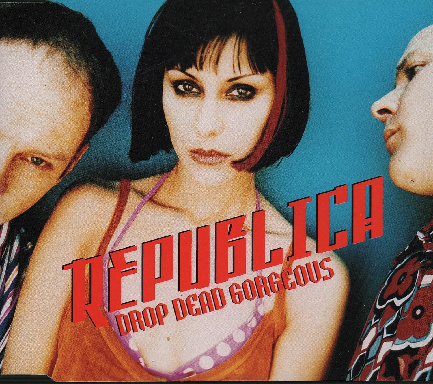 Republica - Drop Dead Gorgeous - Amazon.com Music
