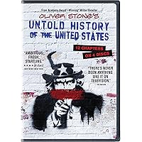 Untold History of the United States, The: Oliver Stone, Peter Kuznick ...