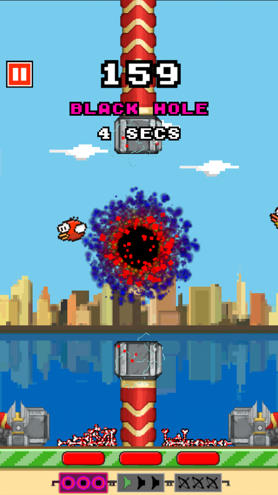 Flappy Crush:Amazon.com:Appstore for Android