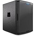 Amazon.com: Alto Professional TS18S - 2500W 18-inch Subwoofer, Powered ...