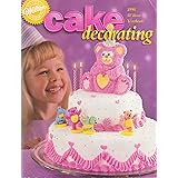 Wilton Cake Decorating 1996 Yearbook: Jeff Shankman: 9780912696928 ...