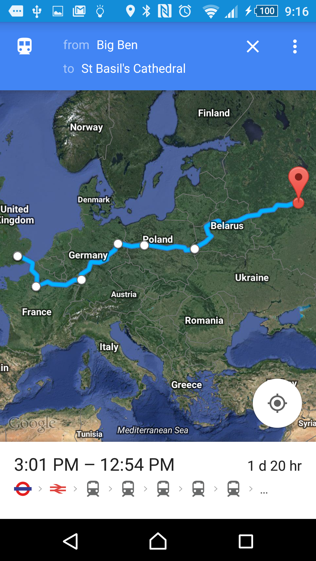 GPS Location Google Map Route Finder Address Searching Amazon 