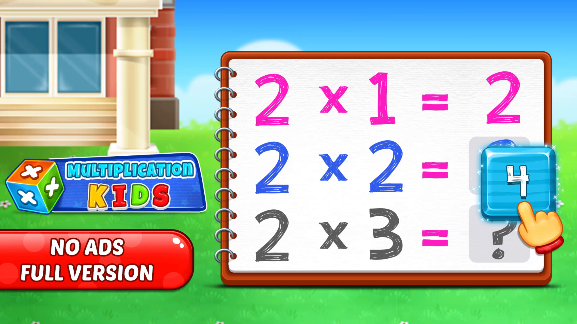 Multiplication Kids - Math Games With Times Tables, Multiplication ...