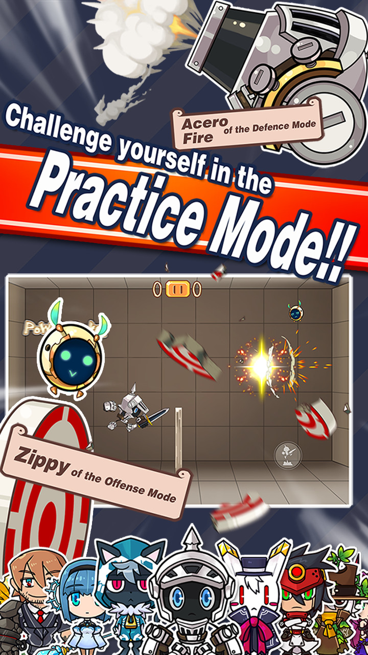 Amazon.com: 9 Elements : Action Fight Ball: Appstore for Android