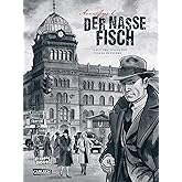 Amazon.com: Der nasse Fisch: 9783462040227: Kutscher, Volker: Books
