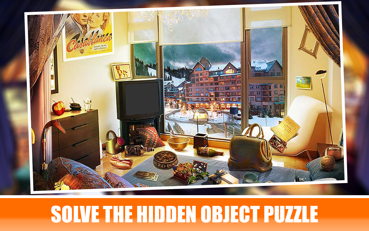 Hidden Numbers 100 level 3 : Hidden Object Game:Amazon.es:Appstore for ...