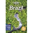 Lonely Planet Brazil 11 (Travel Guide): St Louis, Regis, Balkovich ...