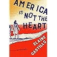 America Is Not the Heart: A Novel: Castillo, Elaine: 9780735222410 ...