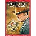 Amazon.com: Christmas in Canaan (Hallmark) : Jaishon Fisher, Zak Ludwig ...