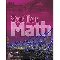 Sadlier Math Grade 6 Student Edition: 9781421790060: Amazon.com: Books